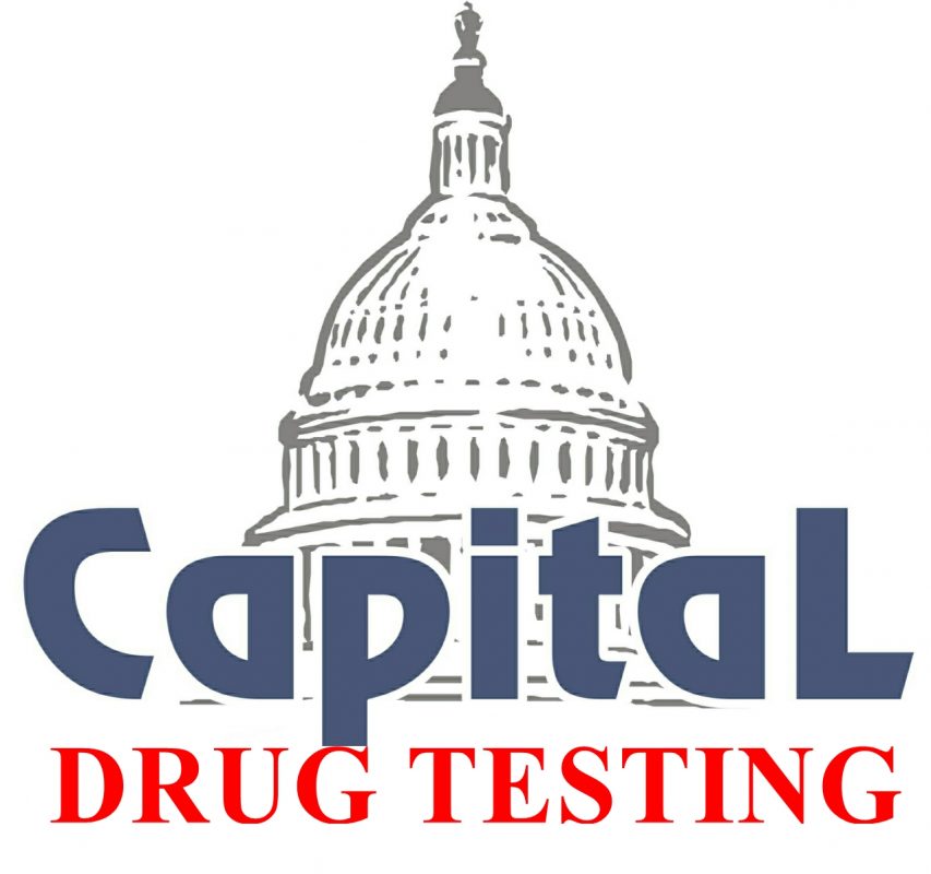 Capital Drug Test